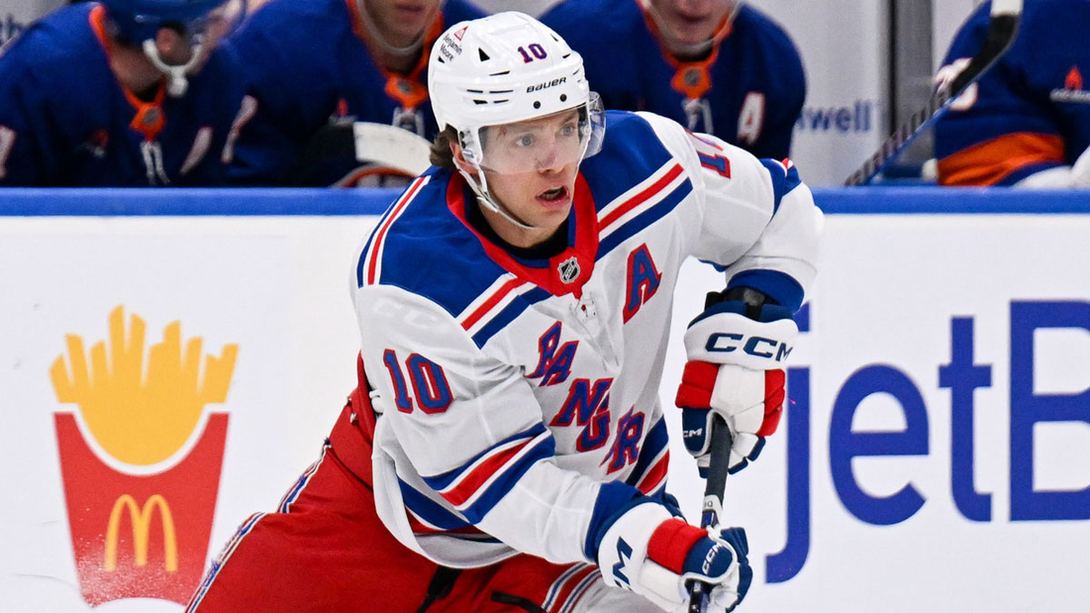 Artemi Panarin trade grades for Kings, Rangers