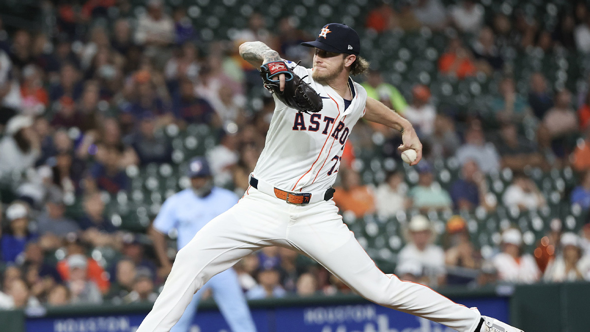 Houston Astros News, Rumors, and Highlights | ClutchPoints