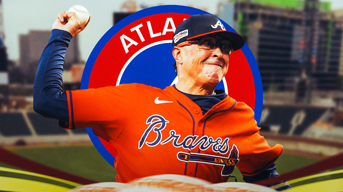 Braves DFA Jesse Chavez one day after MLB call up