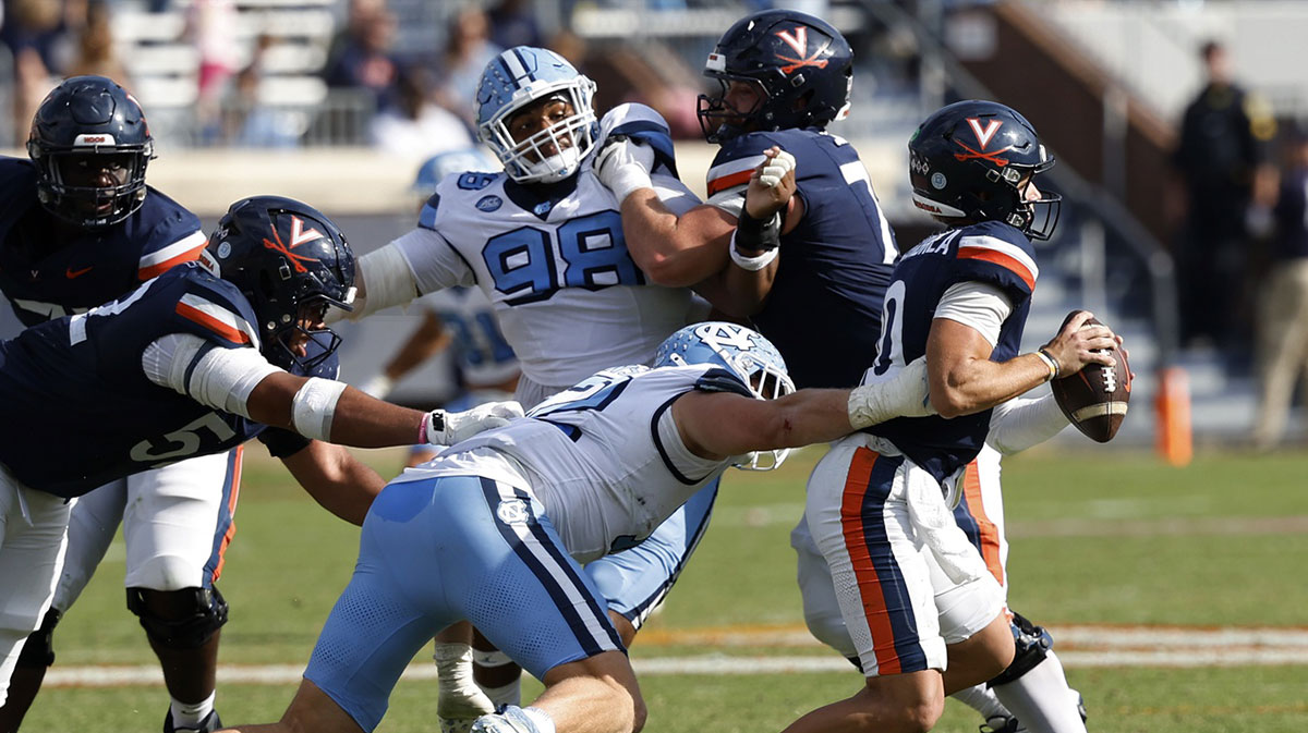 Top 3 spring transfer portal targets for Ryan Day, Ohio State football