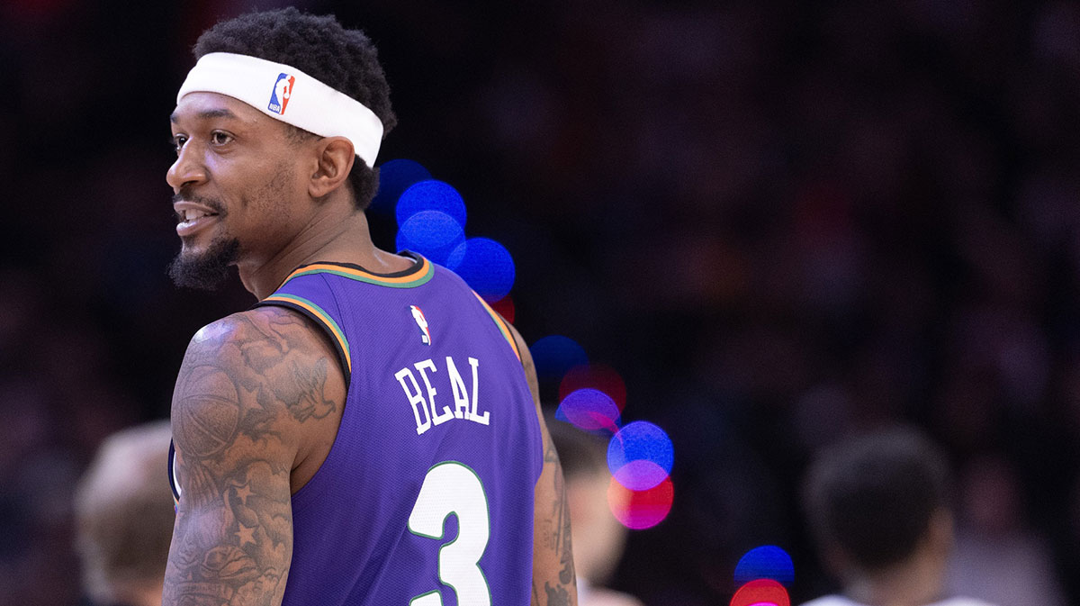 Siegel's Scoop: Bradley Beal, Jonathan Kuminga lead NBA Summer League intel