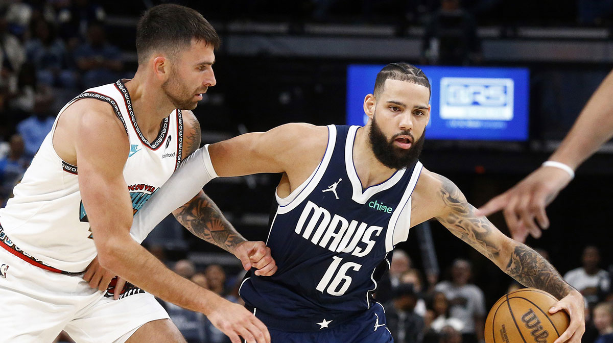 Ranking the 10 best undrafted NBA players who made a playoff impact