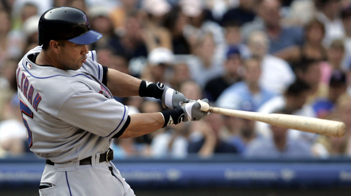 MLB news: Carlos Beltran, Andruw Jones make up 2026 Hall of Fame class