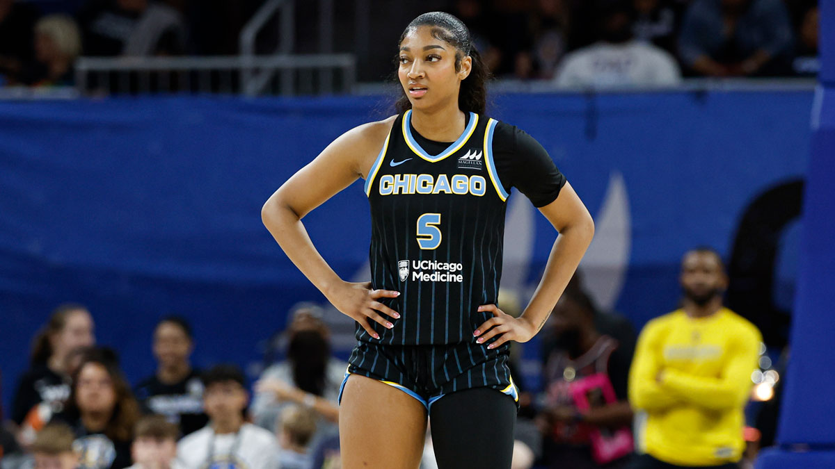 Chicago Sky News, Rumors, and Highlights | ClutchPoints