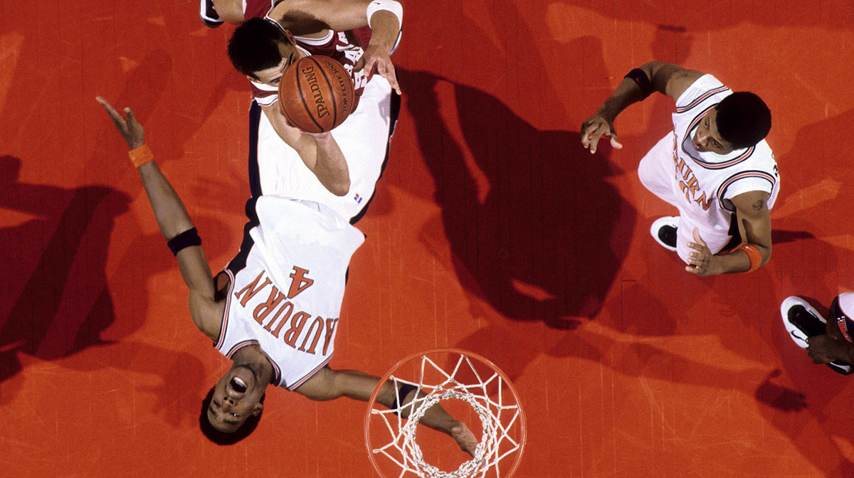 Greatest Auburn basketball players of all time, ranked
