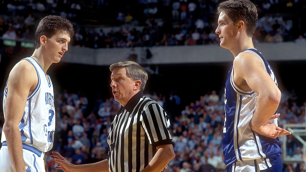 Greatest Duke basketball players of all time, ranked