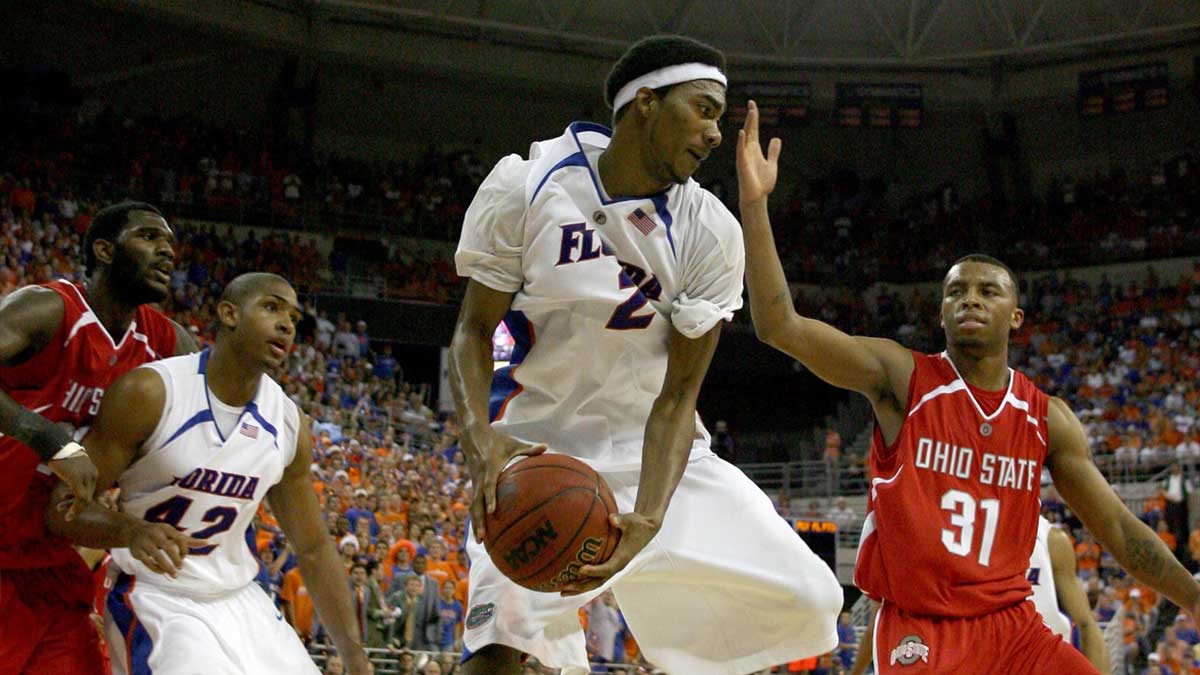 Greatest Florida basketball players of all time, ranked
