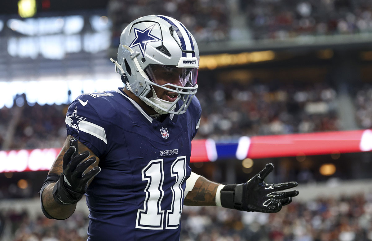 Cowboys' Jerry Jones makes historic Micah Parsons contract offer, with ...