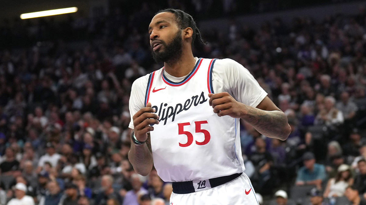 Clippers news: Tyronn Lue hints at final starter alongside Kawhi ...