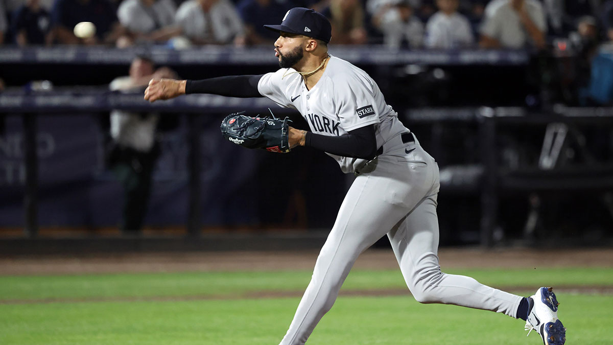 Devin Williams gets brutally honest about embarrassing meltdown vs. Rays