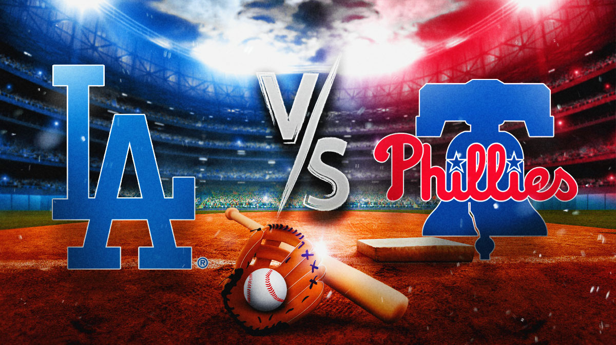 Dodgers vs. Phillies prediction, odds, pick - 4/5/2025