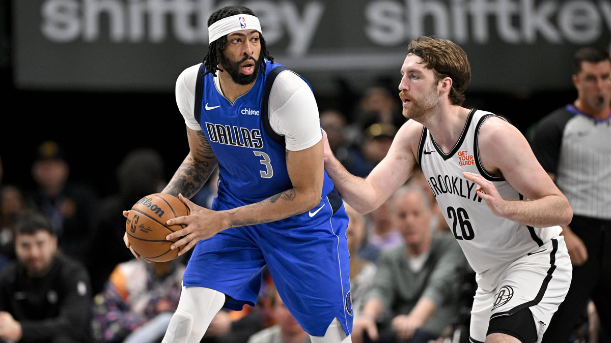 Nets' Drew Timme earns All G League honors after breakout season