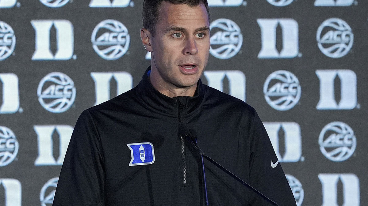 Duke basketball makes huge transfer portal splash with 17.7-PPG ...