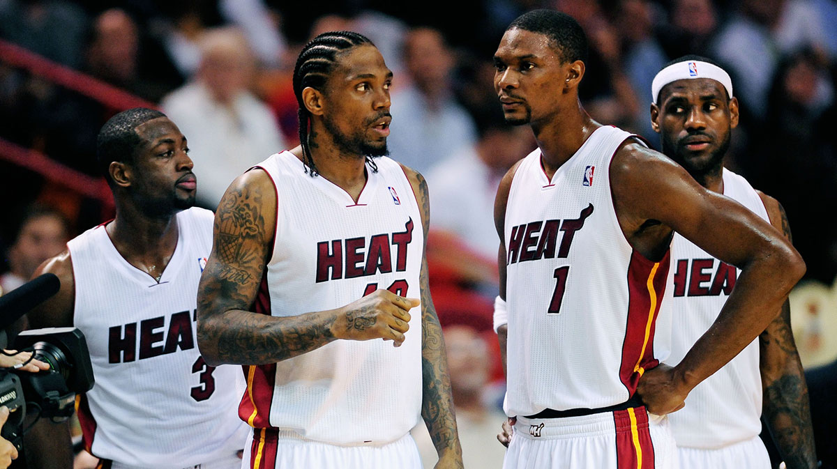 Rich Paul's disrespectful Chris Bosh take ripped apart by Heat fans
