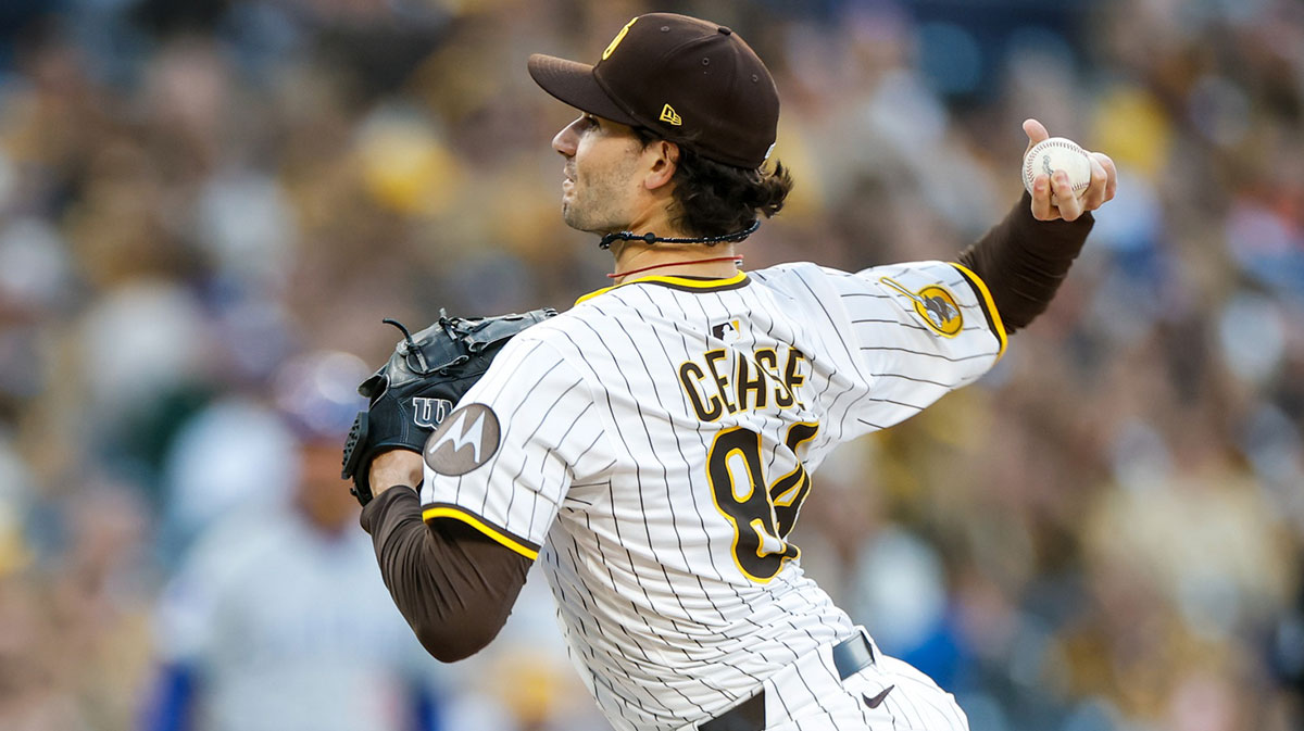 Cubs Dylan Cease trade proposal after Justin Steele injury