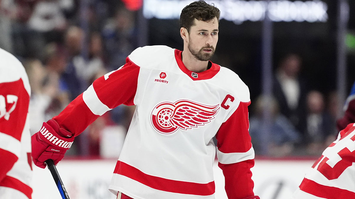 1 move Detroit Red Wings should've made in 2025 NHL offseason
