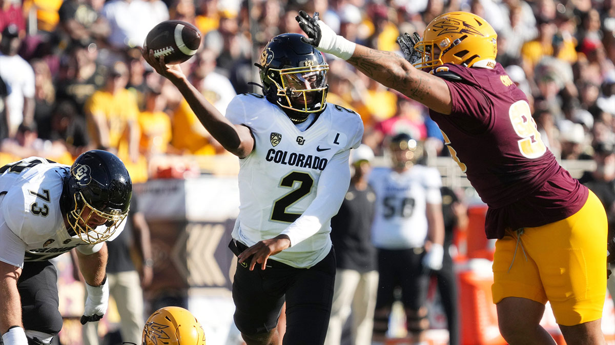 Shedeur Sanders fires back at Louis Riddick over wild NFL draft claim