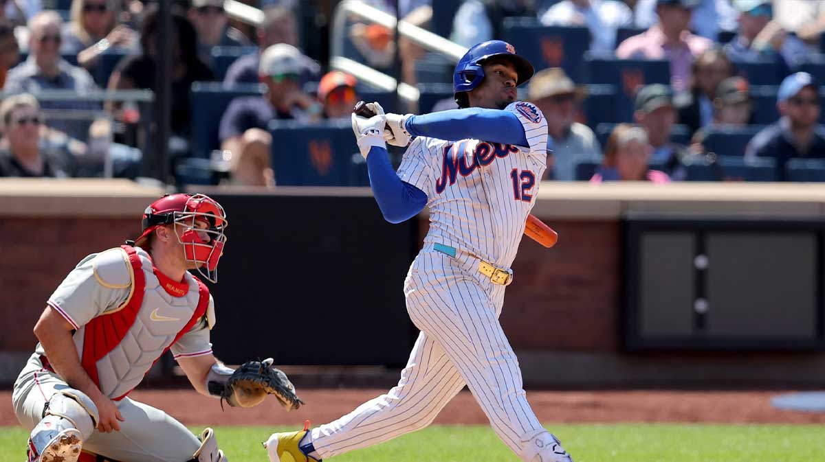 Mets make franchise history after sweeping Phillies
