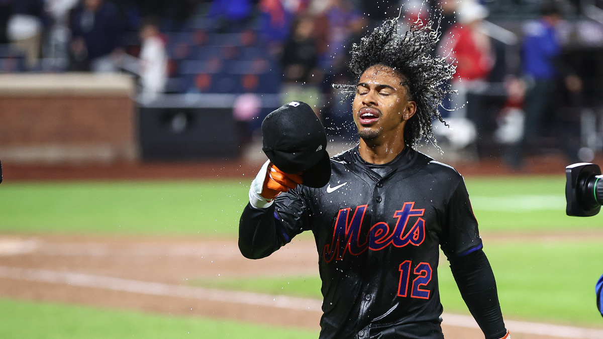 Carlos Mendoza's 'special' Francisco Lindor take after Mets walk-off homer