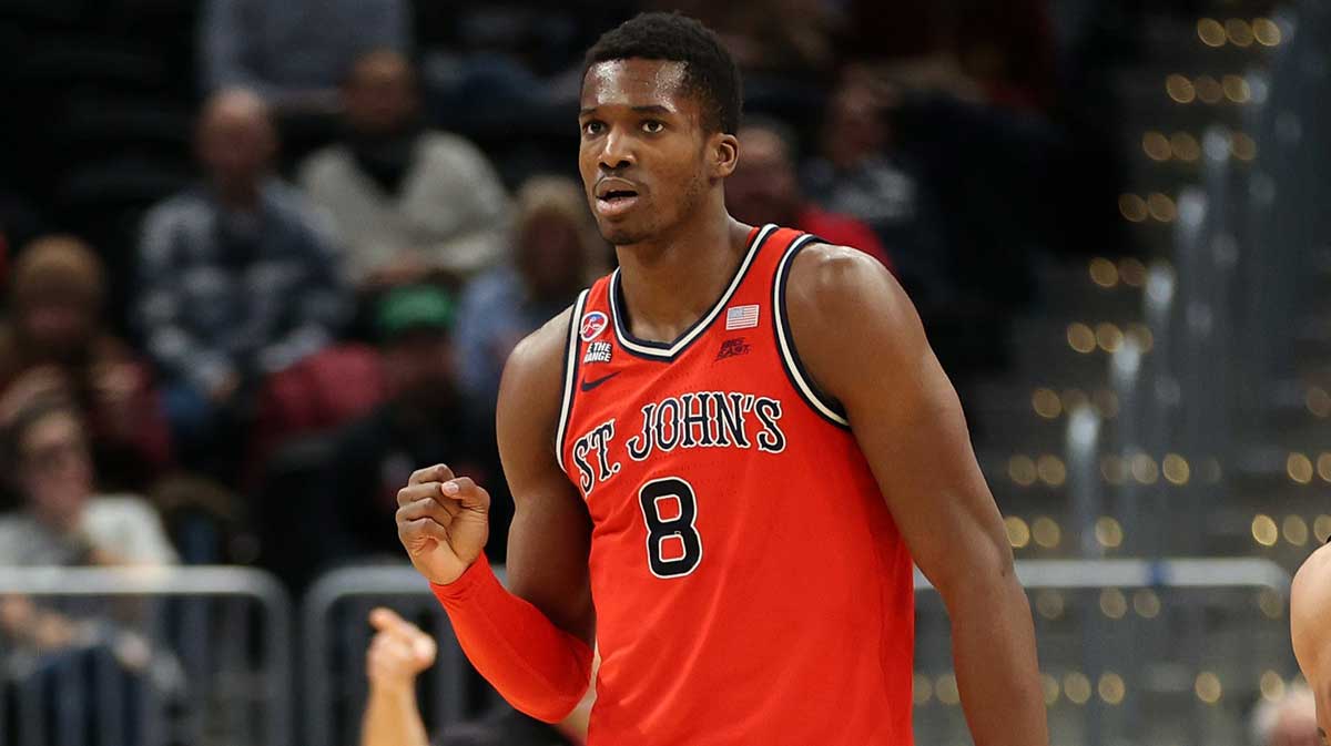 Georgetown Hoyas Basketball News, Rumors, and Highlights | ClutchPoints