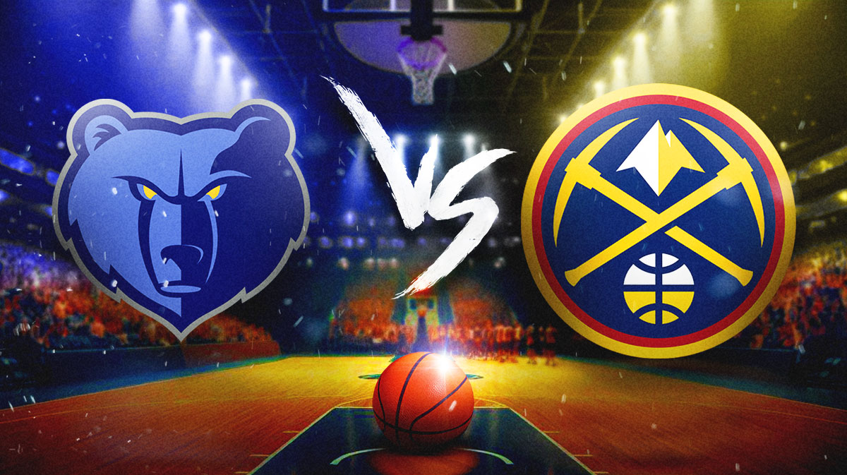 Grizzlies vs. Nuggets prediction, odds, pick, spread - 4/11/2025 Grizzlies vs. Nuggets prediction, odds, pick, spread - 4/11/2025