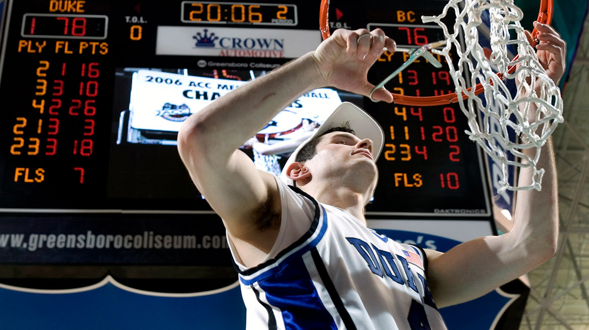 Greatest Duke basketball players of all time, ranked