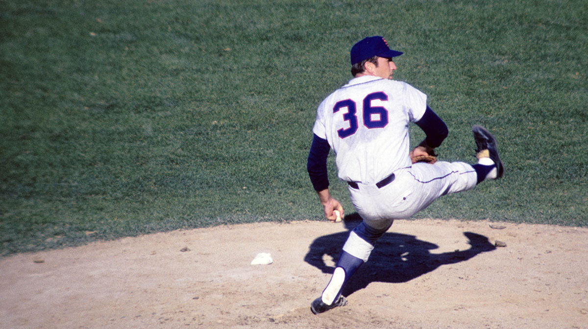 10 greatest New York Mets players of all time, ranked