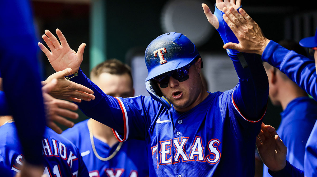 Joc Pederson gets painfully honest on career-worst start