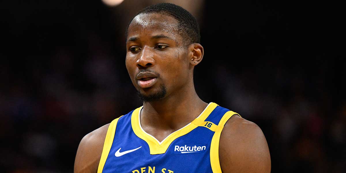 Jonathan Kuminga's injury report upgrade confirms expected Warriors return vs. Kings