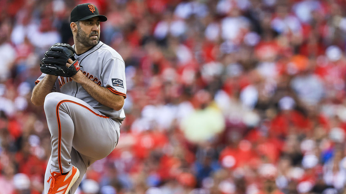 Buster Posey reveals what convinced him to sign Justin Verlander ...