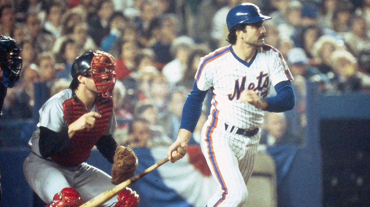 10 greatest New York Mets players of all time, ranked