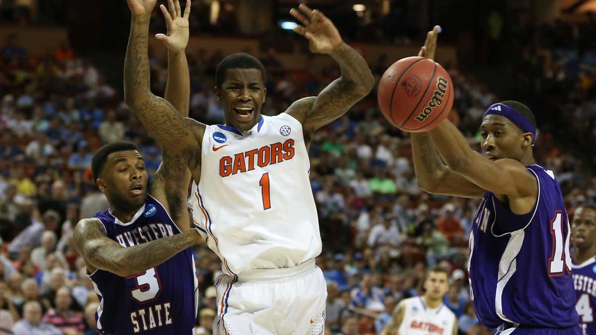 Greatest Florida basketball players of all time, ranked