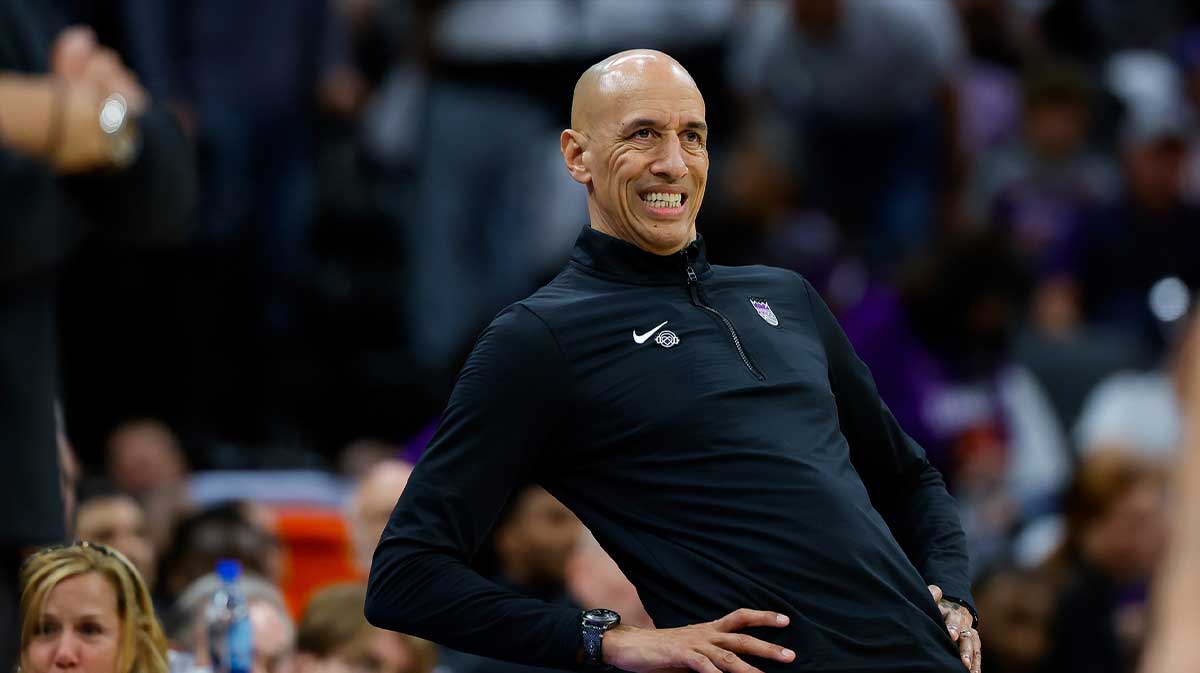 Malik Monk sheds light on Kings future