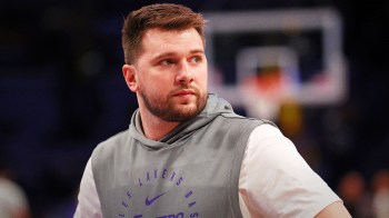 Lakers news: Paul Pierce drops eye-opening Luka Doncic-LeBron James take after LA's playoff defeat