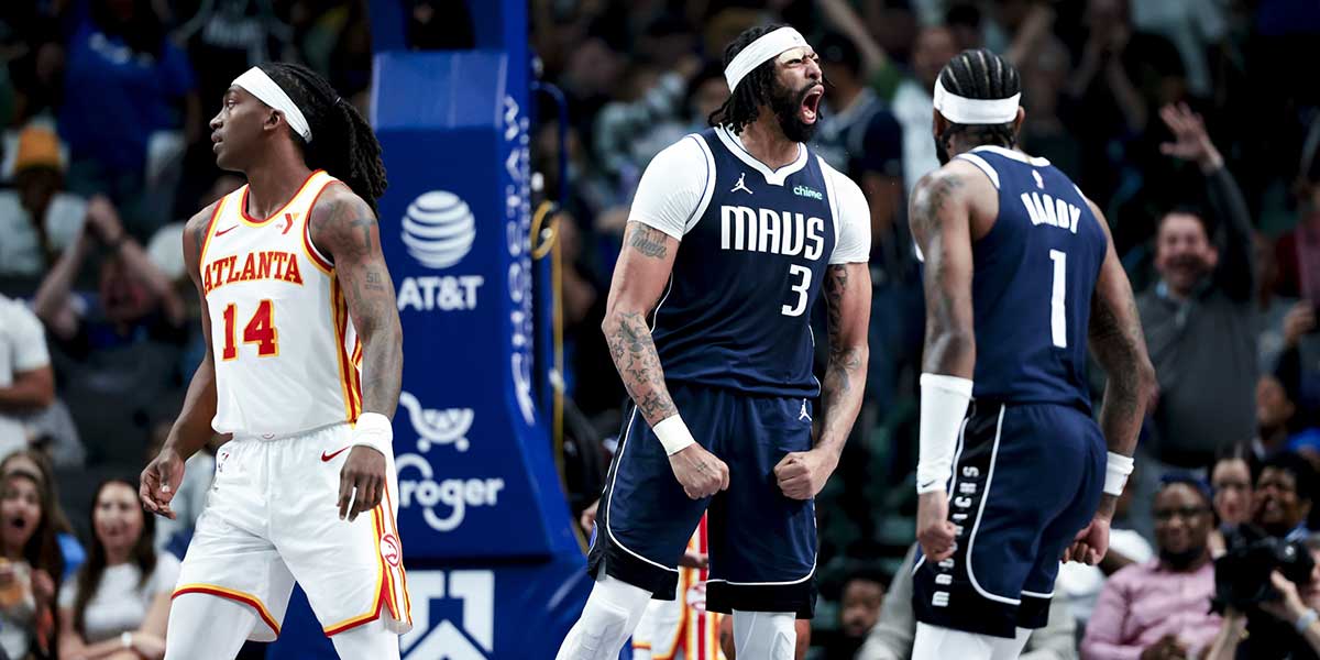 Mavericks star Anthony Davis' post-trade motivations explained by insider