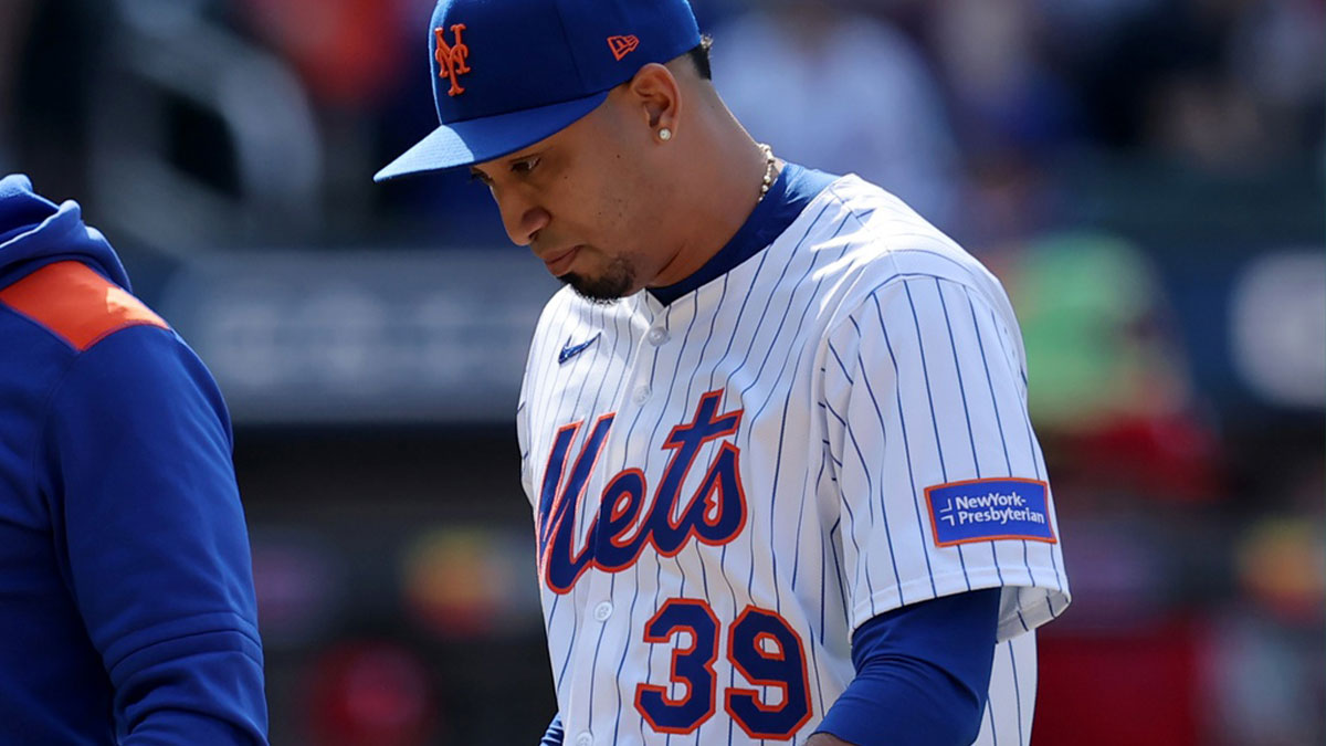 New York Mets Injuries | ClutchPoints