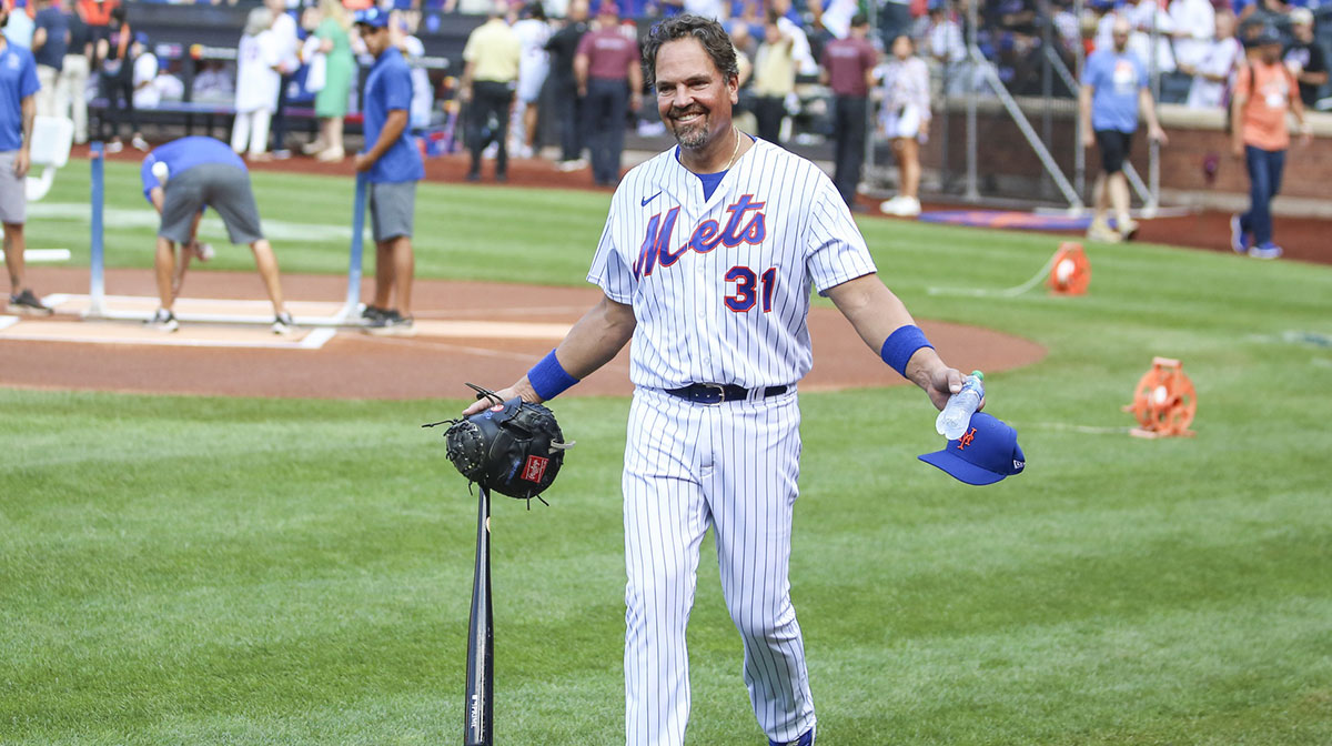 10 greatest New York Mets players of all time, ranked