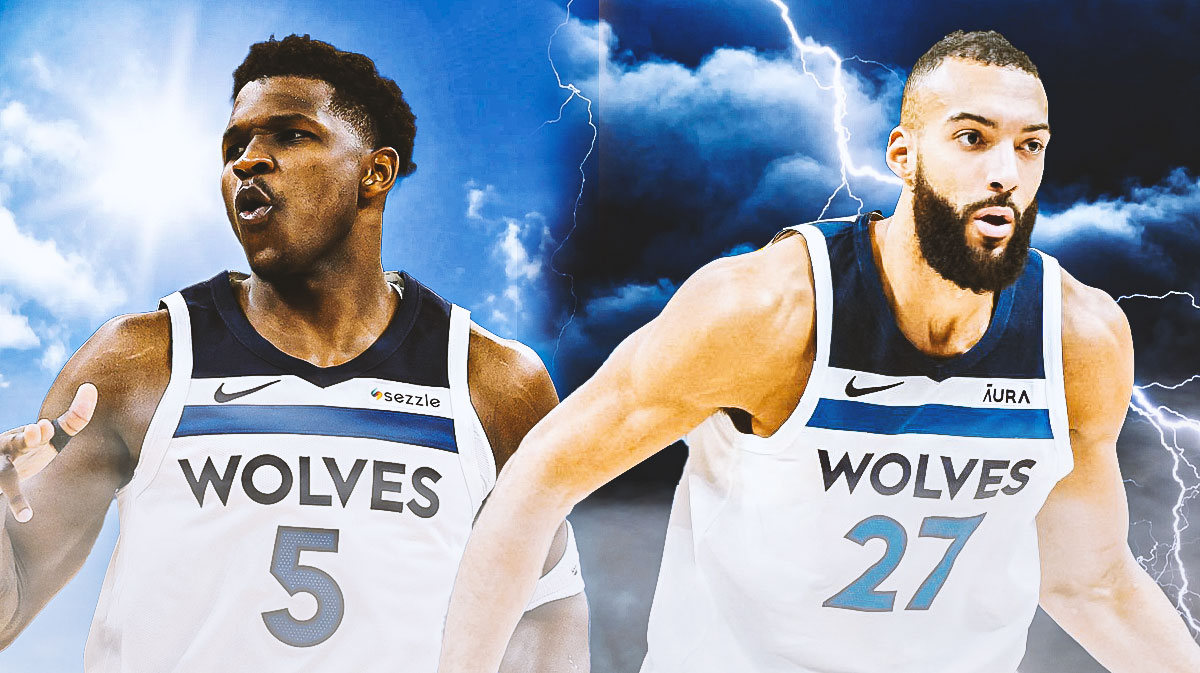 Minnesota Timberwolves News, Rumors, and Highlights | ClutchPoints