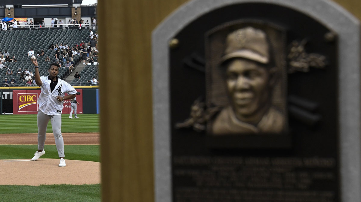 10 greatest Chicago White Sox players of all time, ranked