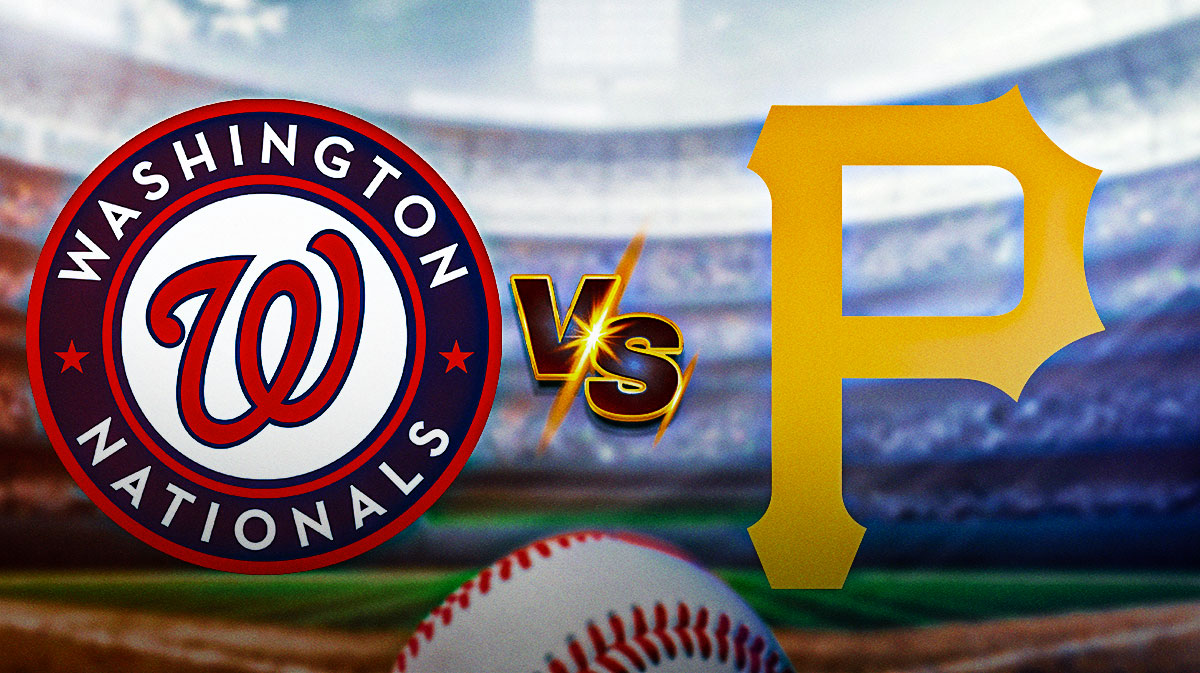 Nationals vs. Pirates prediction, odds, pick - 4/15/2025
