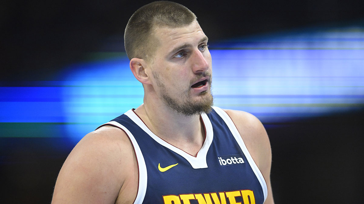 Rockets' offseason Nikola Jokic trade proposal after Michael Malone firing