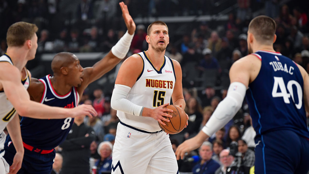 Ranking the 10 best second-round draft picks who shined in NBA playoffs