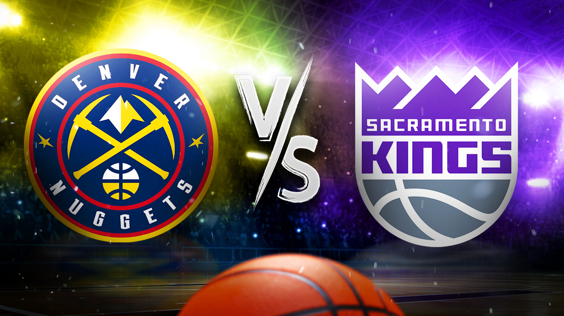 Nuggets vs. Kings prediction, odds, pick, spread - 4/9/2025