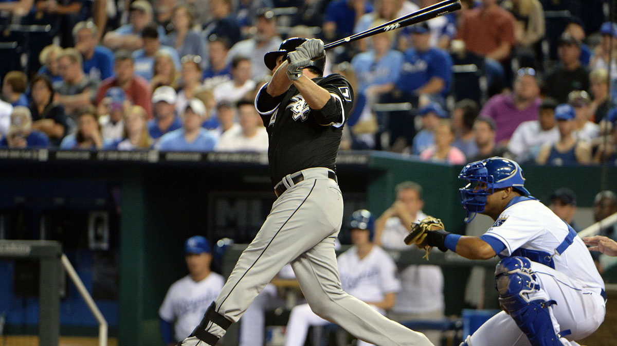 10 greatest Chicago White Sox players of all time, ranked