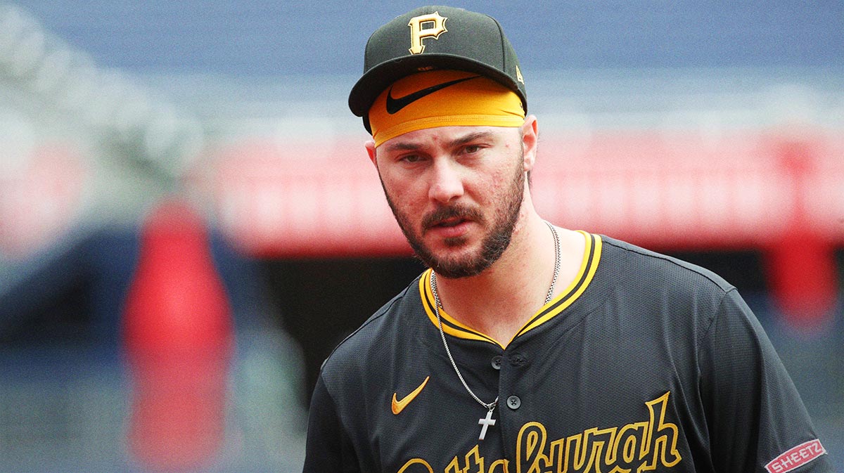 Pirates rumors: Jeff Passan makes $500 million Paul Skenes contract ...