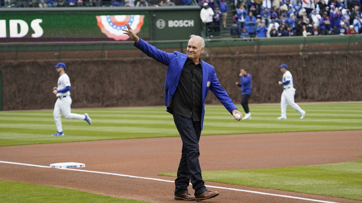 10 greatest Chicago Cubs players of all time, ranked