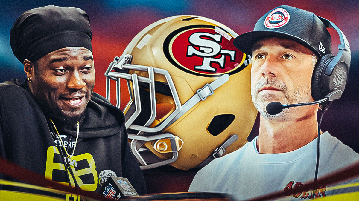 49ers full 7-round 2025 NFL mock draft, per PFN simulator