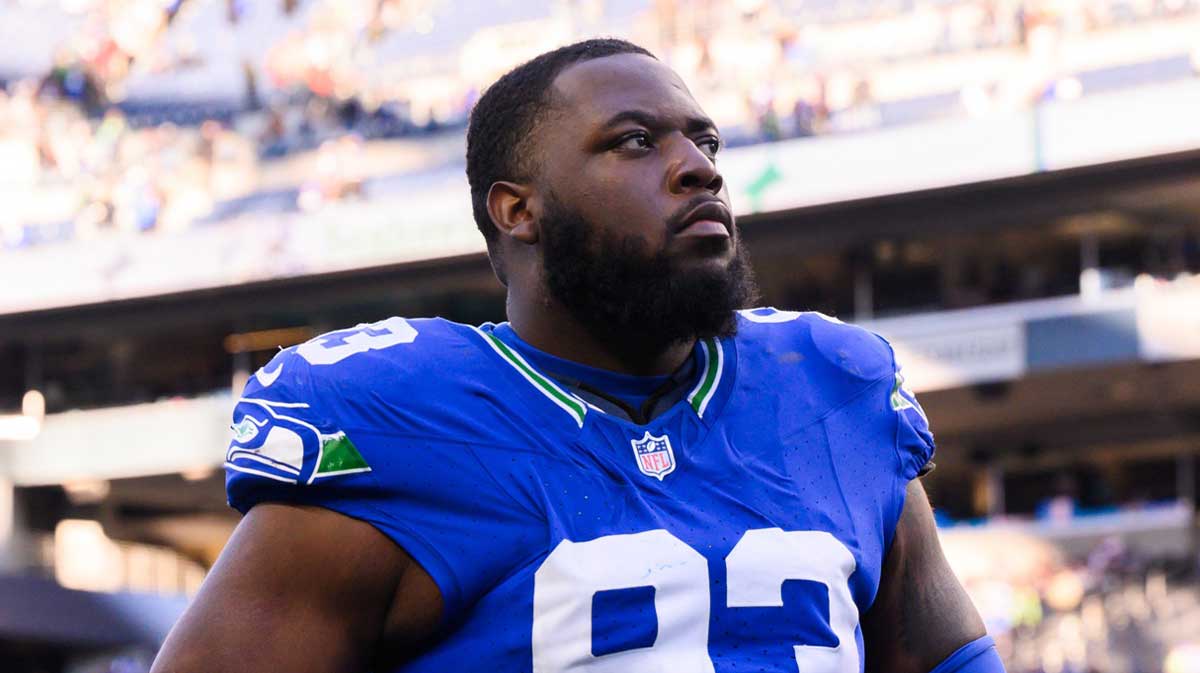 Seattle Seahawks' retired numbers in franchise history