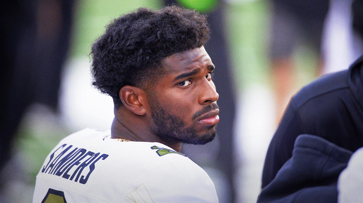 Kevin Stefanski's 'sad' reaction to Shedeur Sanders prank call