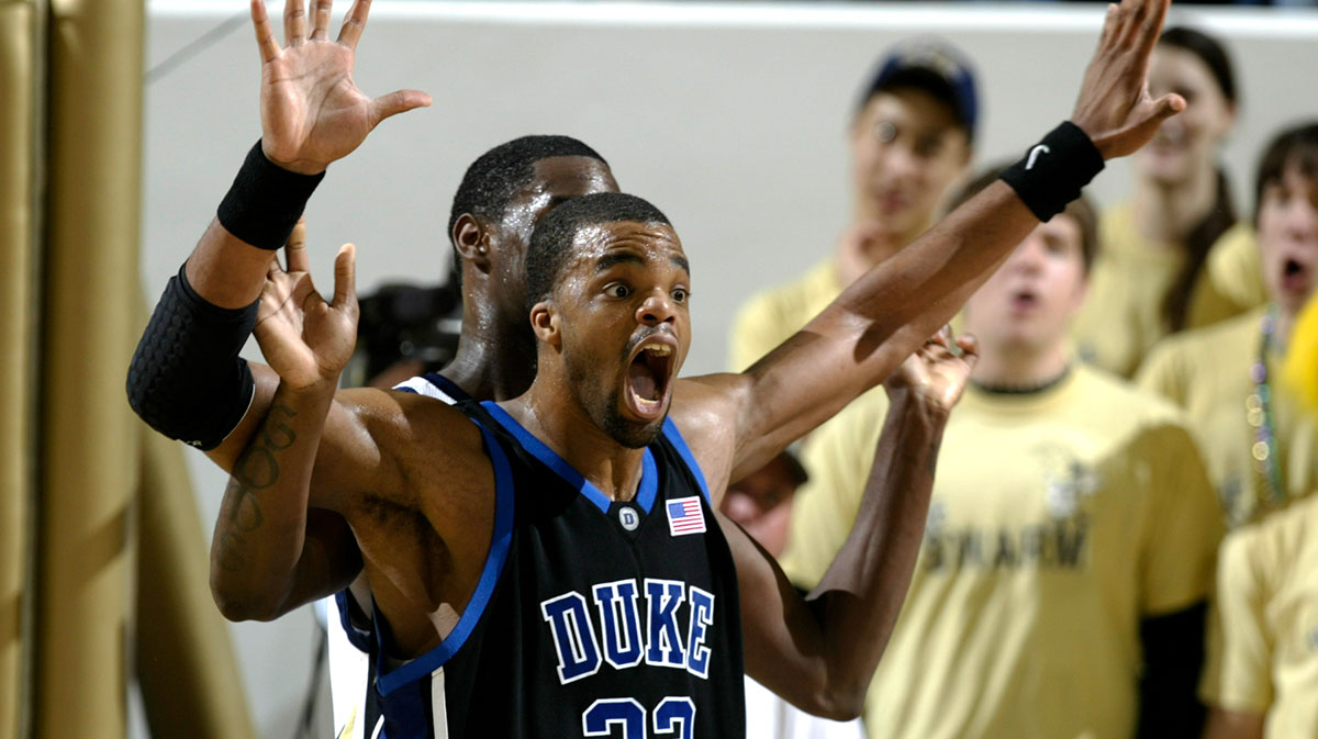 Greatest Duke basketball players of all time, ranked